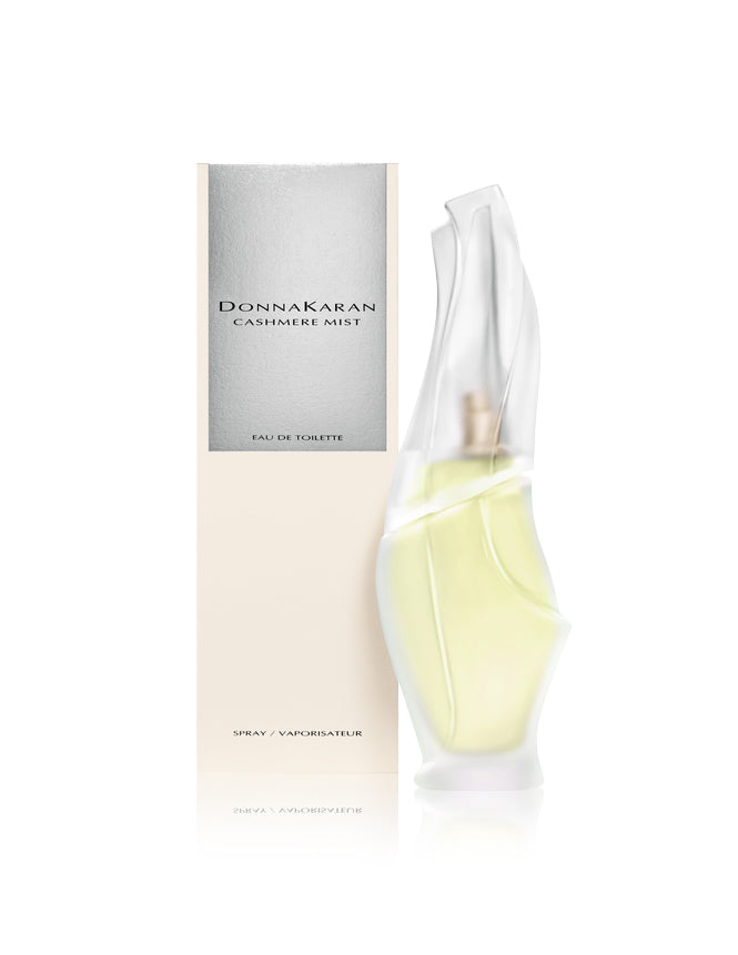 Donna Karan - Cashmere Mist – Bliss Fleur