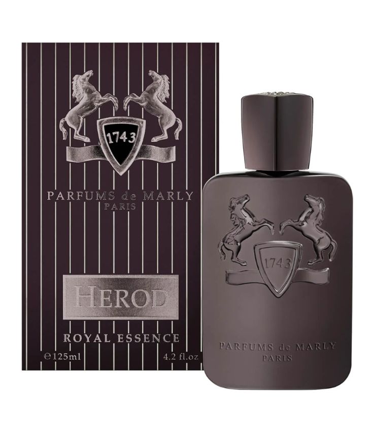 Parfums de Marly Perfumes | Luxury French Fragrances | South Africa ...