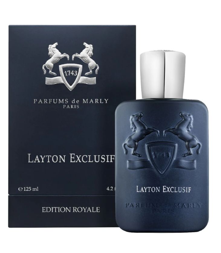 Parfums de Marly - Layton Exclusif – Bliss Fleur